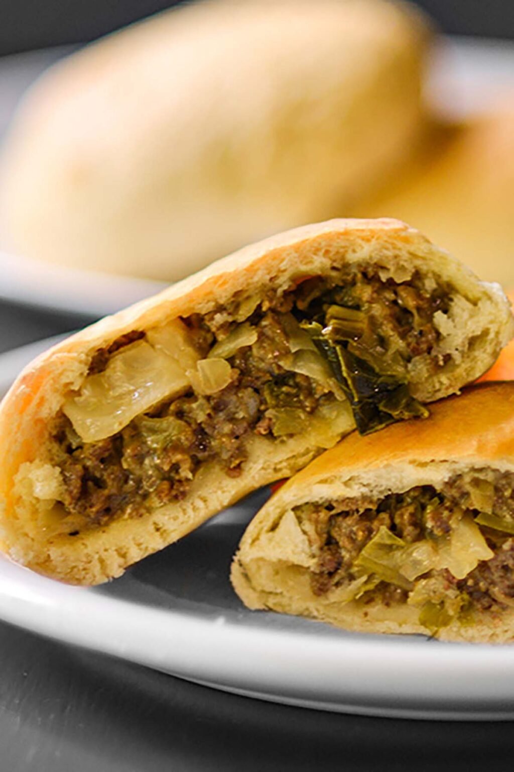 Homemade Runza Recipe - Chicken Fried Kitchen