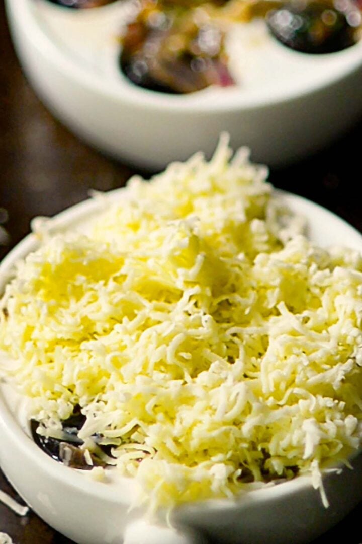 Recipe for Escargot: Without the Shells - Chicken Fried Kitchen