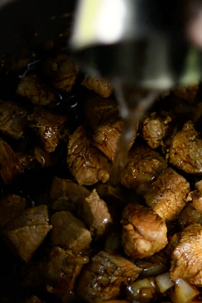 Filipino Pork Adobo Recipe - Chicken Fried Kitchen