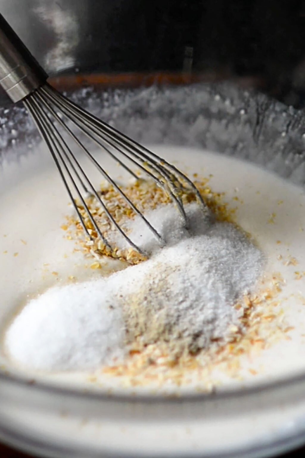 KFC Coleslaw Recipe: With a Southern Twang - Chicken Fried Kitchen