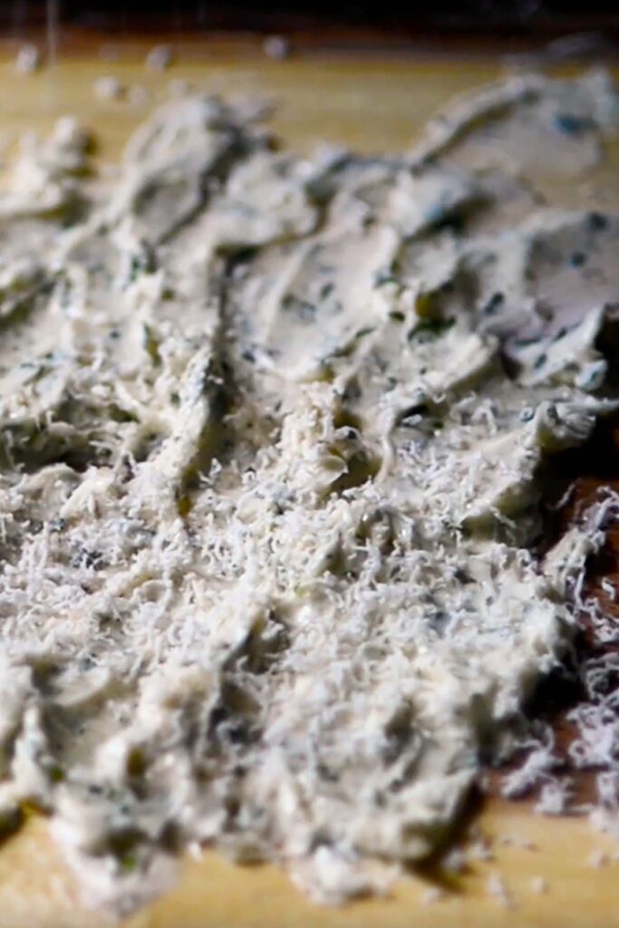 Butter Board: Savory Italian Style - Chicken Fried Kitchen