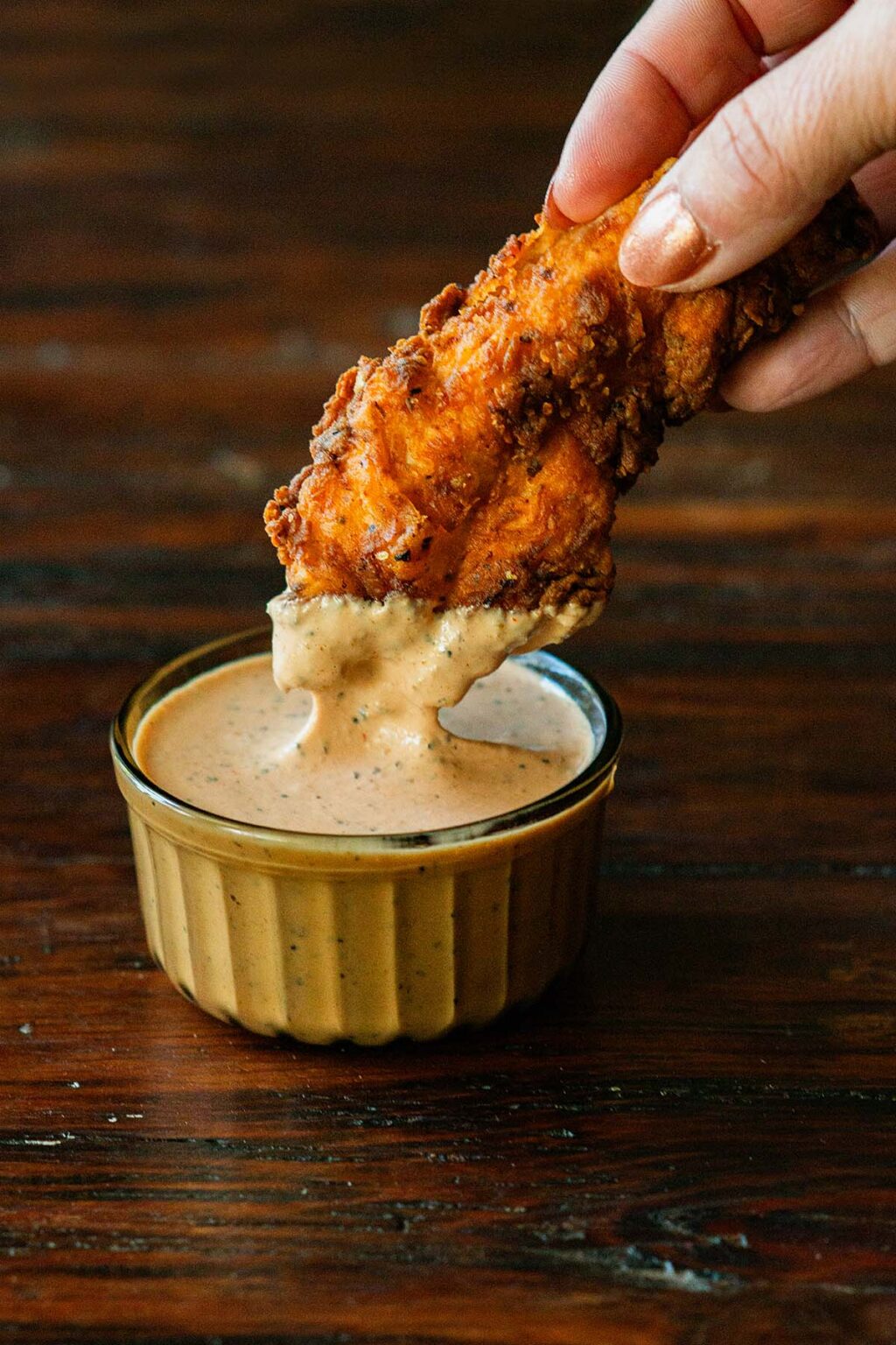 Raising Cane's Chicken Fingers (Copycat Recipe)