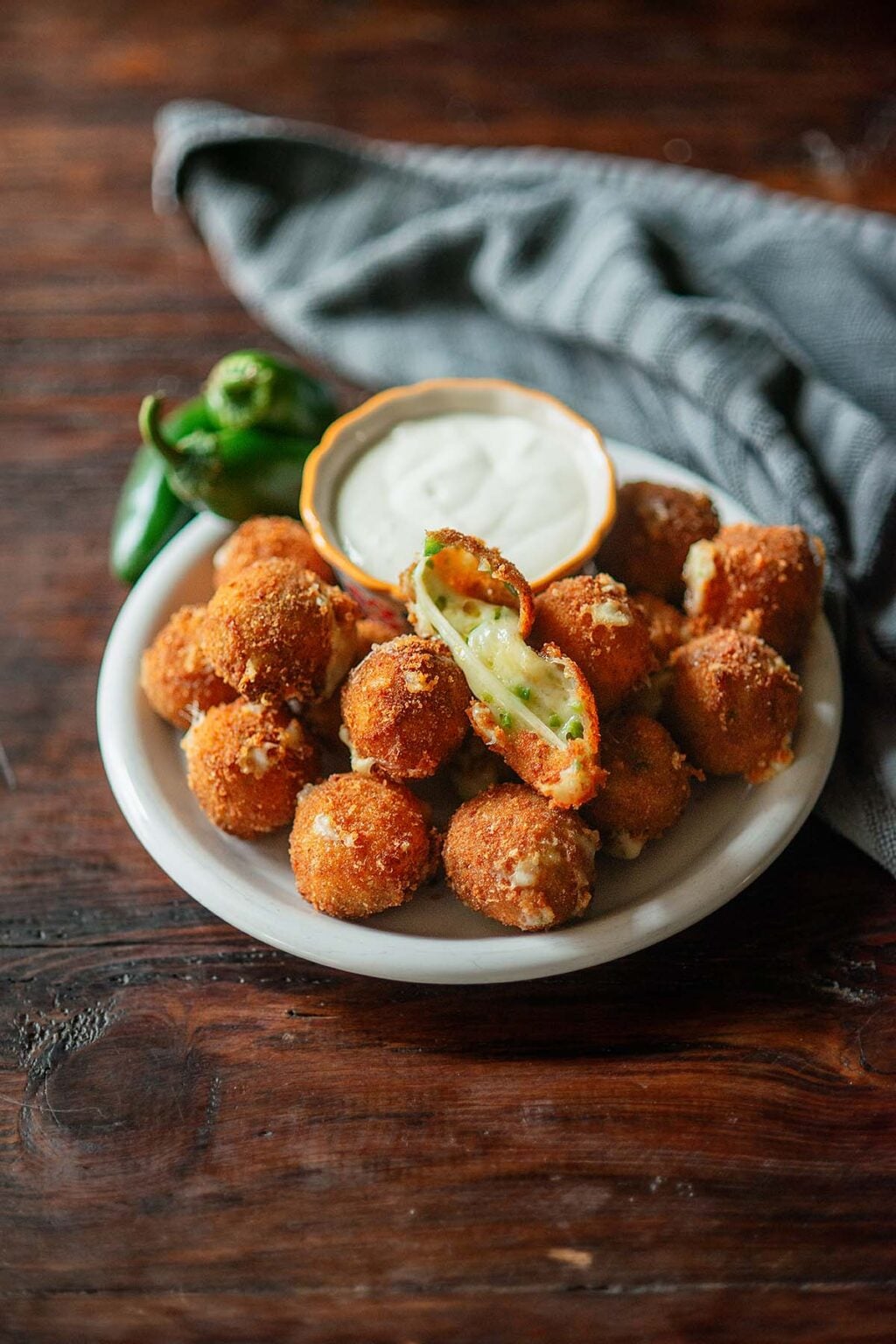 Texas Roadhouse Rattlesnake Bites (Copycat Recipe)